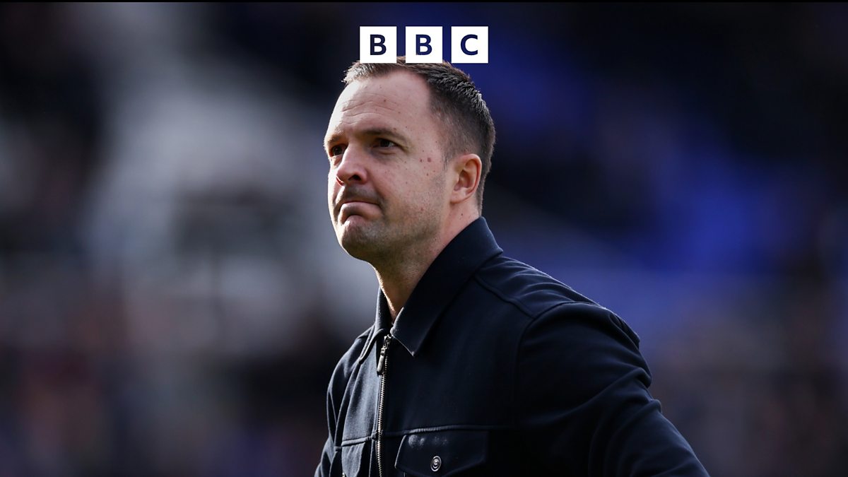 BBC Radio WM - Birmingham City FC, Davies: 'Manager situation won't ...
