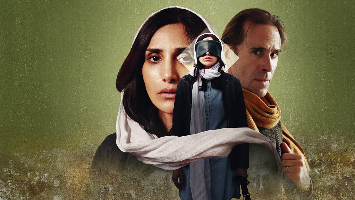 BBC One - Prisoner 951 - Next on