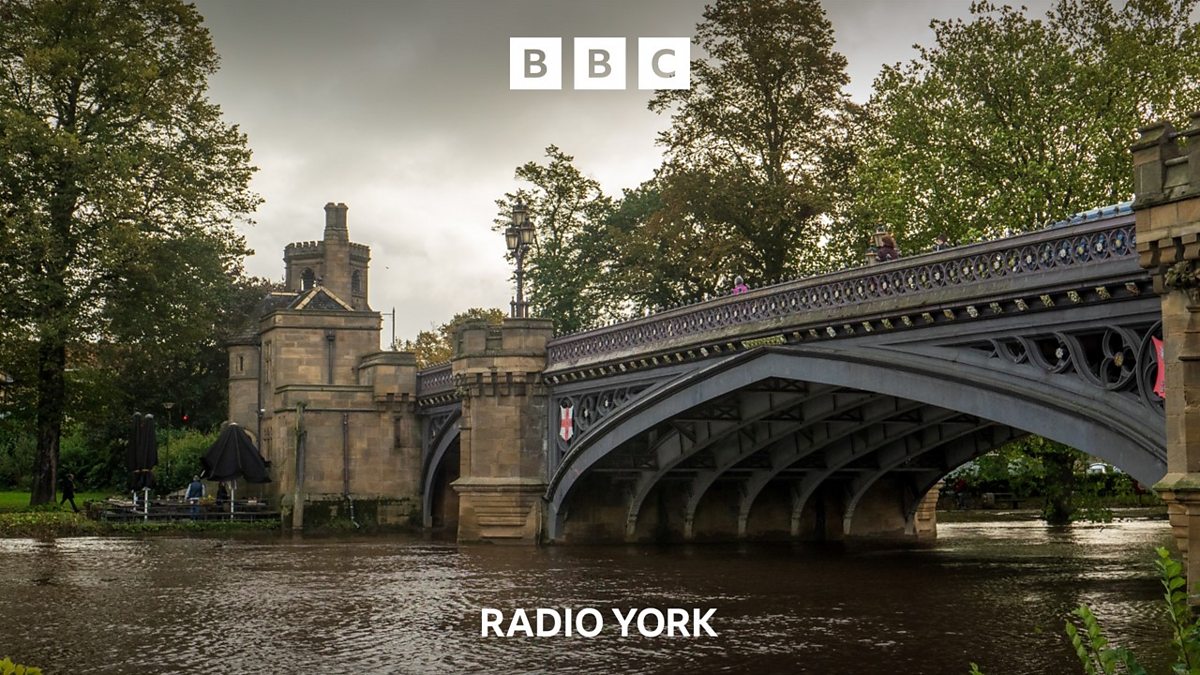 BBC Radio York - BBC Radio York, Teenage hero saves man seen clinging ...