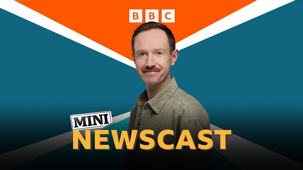 BBC News - Newscast, 'Unprecedented': Where does the BBC go from here?