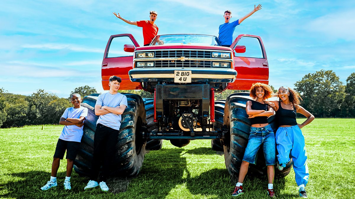 Bros in Control - Series 4: 7. Remote Control Bros - BBC iPlayer