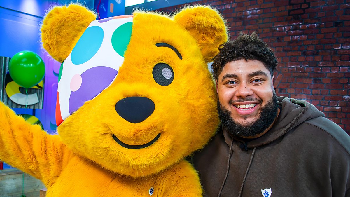 Blue Peter - Full Episodes: Children in Need SPOTacular! - BBC iPlayer