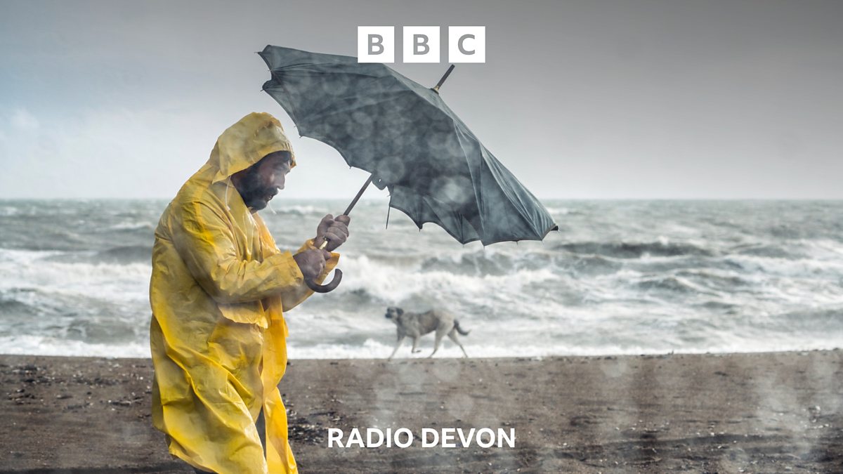 BBC Radio Devon - BBC Radio Devon, Weather Warning for Devon: Update
