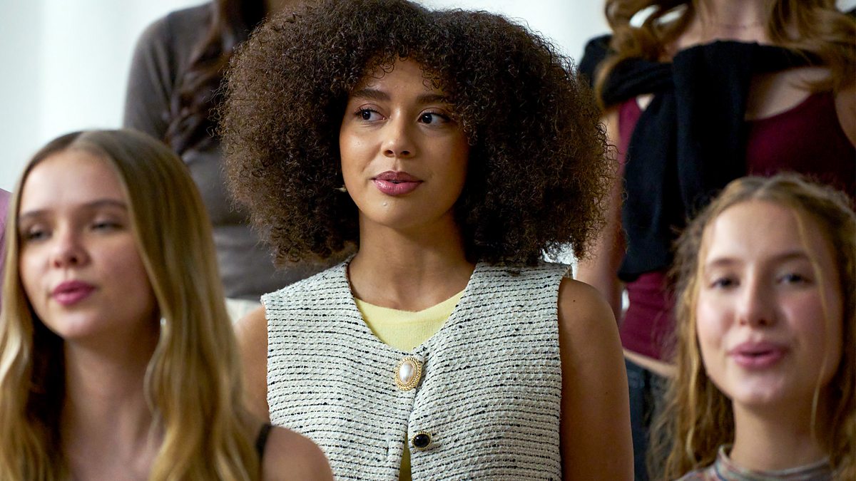 Wild Cherry - Series 1: 1. Lewd Videos - Signed - BBC iPlayer