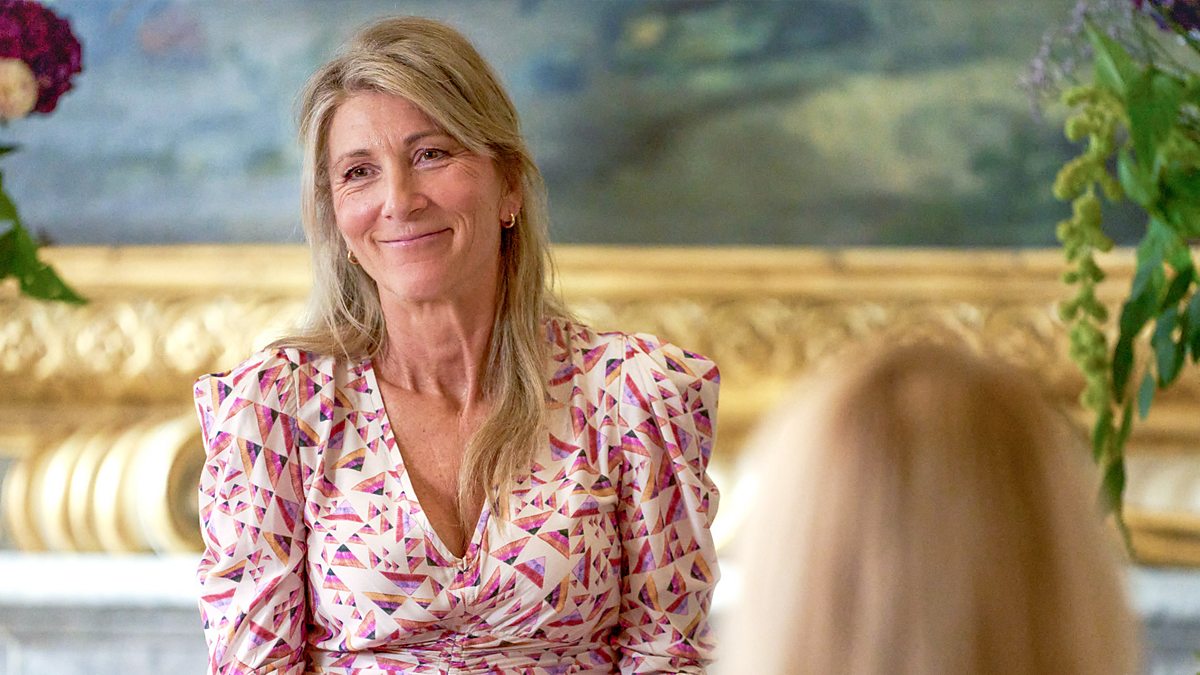 Wild Cherry - Series 1: 2. Girls Are More Responsible, and She Has Her Credit Card - BBC iPlayer