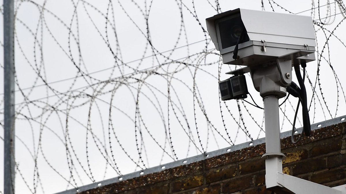 BBC News - Ministers Face Pressure Over Accidental Prison Releases