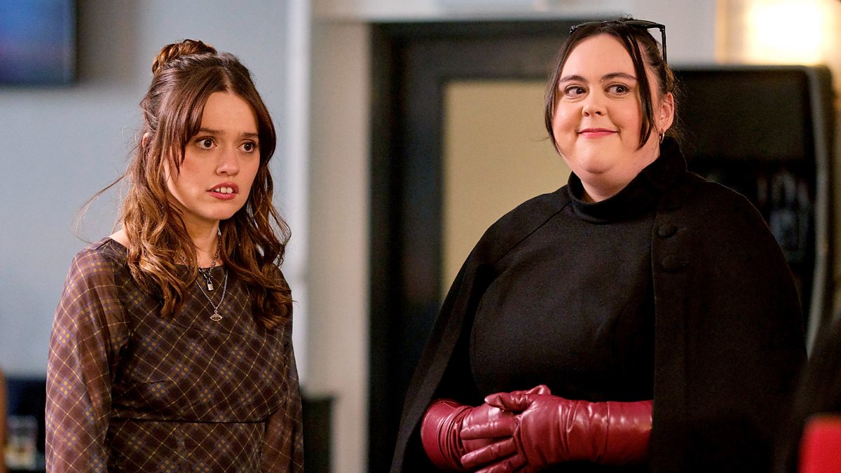 BBC Three - Daddy Issues, Series 2, I’m Your Man