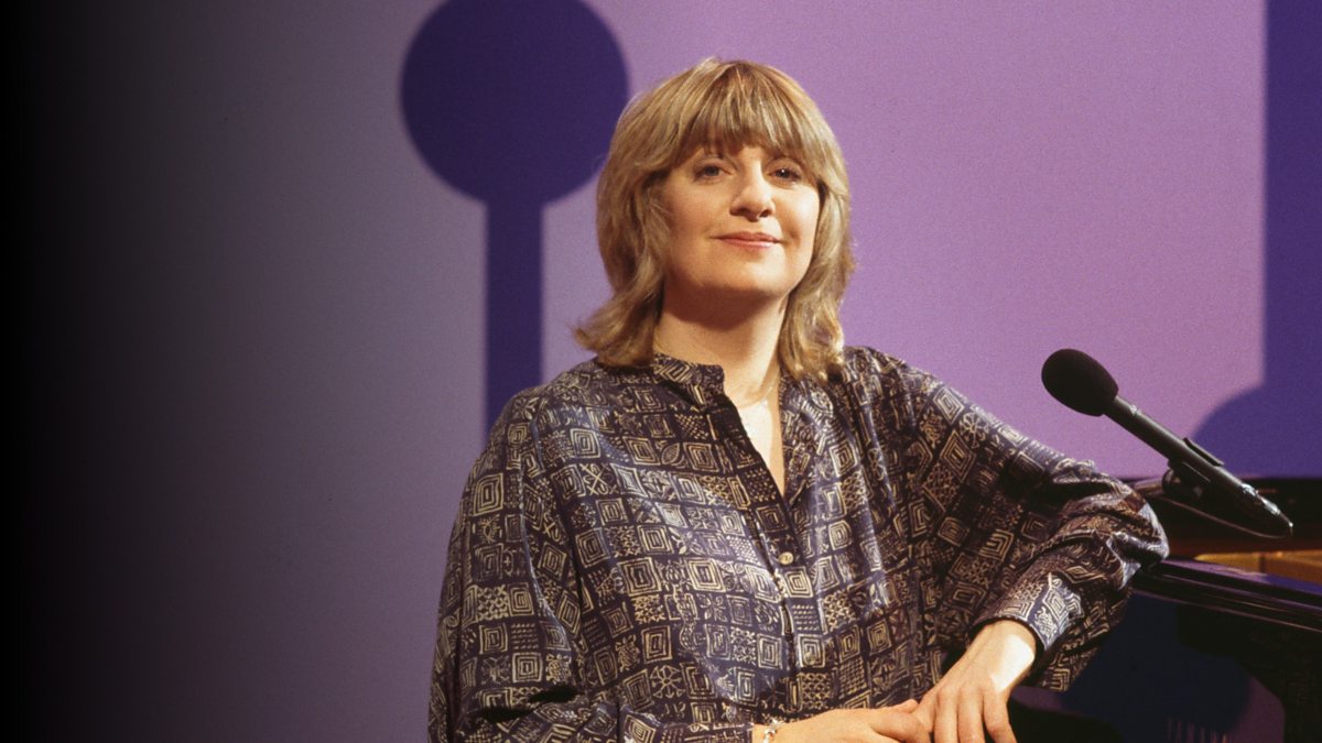 BBC News - Theatre to be Renamed in Honour of Victoria Wood