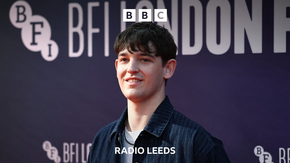 BBC Radio Leeds - BBC Radio Leeds, Leeds actor on working alongside legends