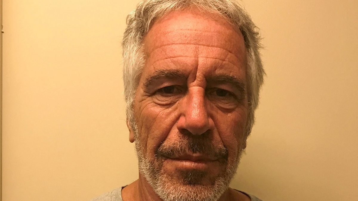 BBC News - BBC Radio 5 Live Take Calls on the Epstein Files