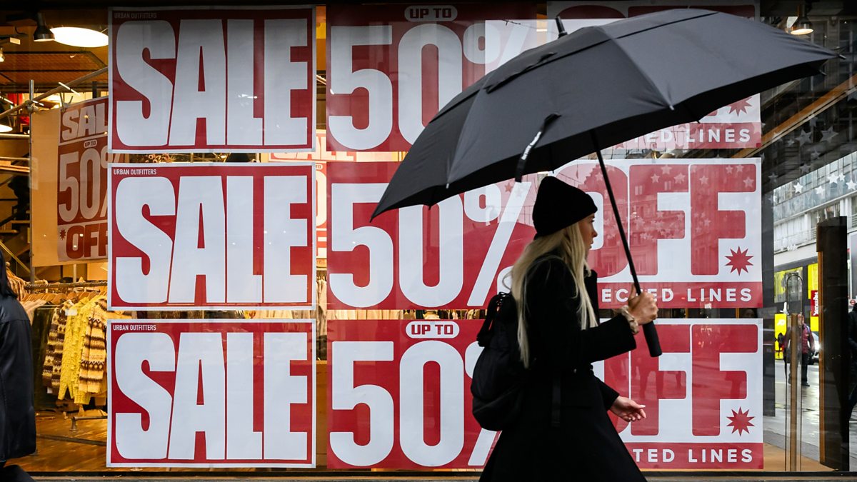 BBC News - UK Economic Growth Slows Ahead of Budget