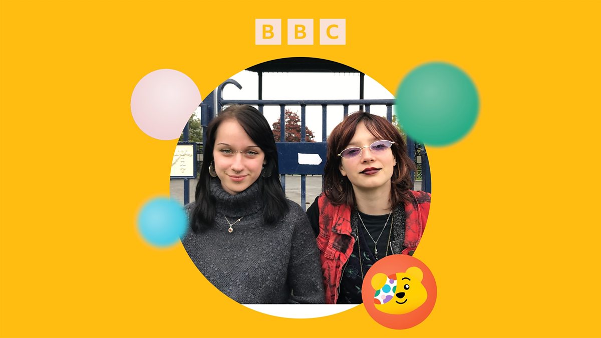 BBC Radio Devon - Caroline Densley, 14/11/2025, Children in Need - Life ...