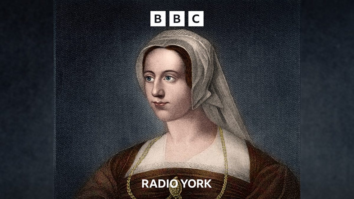 BBC Radio York - Secret North Yorkshire, When a future Queen lived in a ...