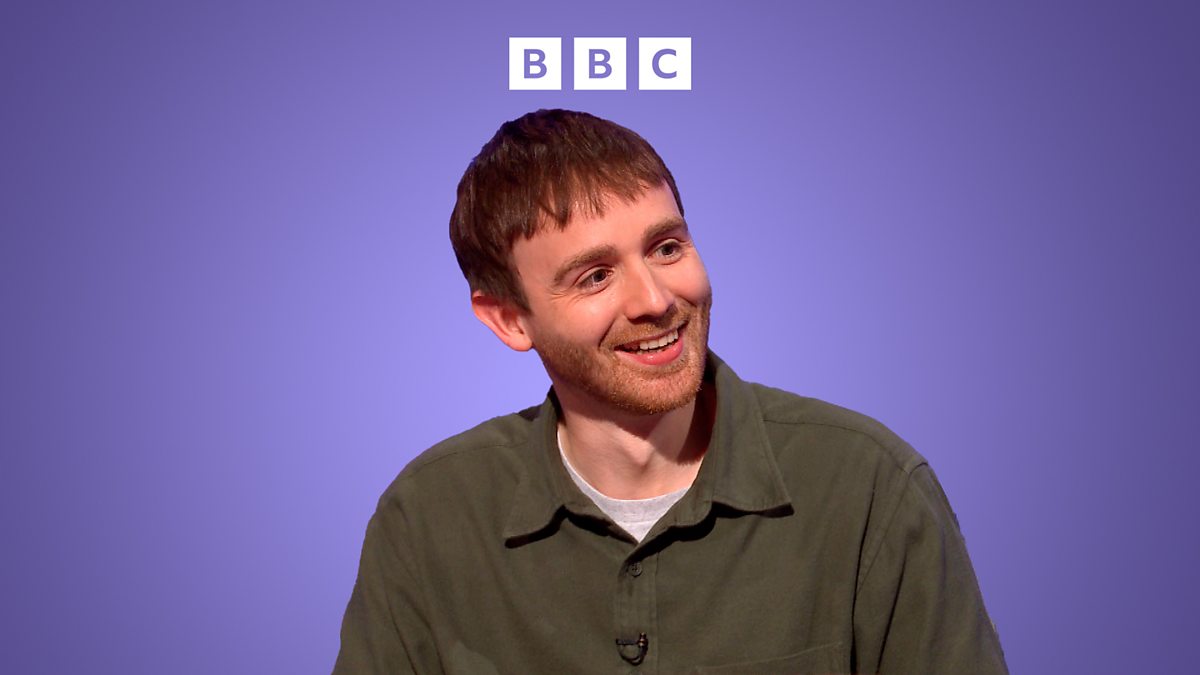 BBC Radio 4 Extra - The Comedy Club Interviews, Ian Smith 3/3