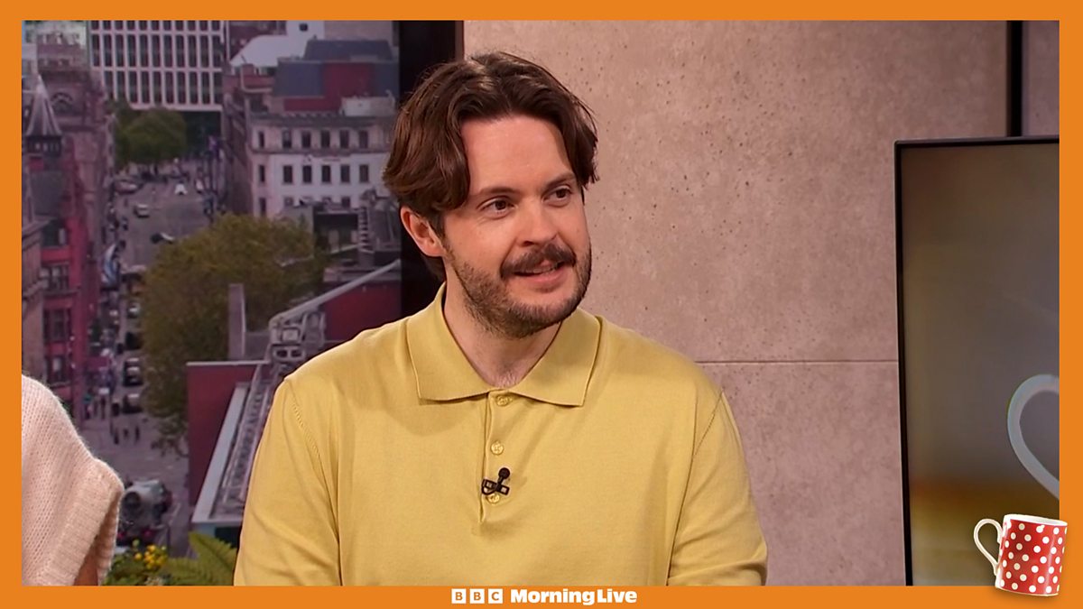 BBC One - Morning Live, What are 'calendar phishing' scams?
