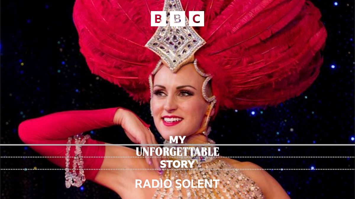 BBC Radio Solent - BBC Radio Solent Special, My Unforgettable Story, 'I ...