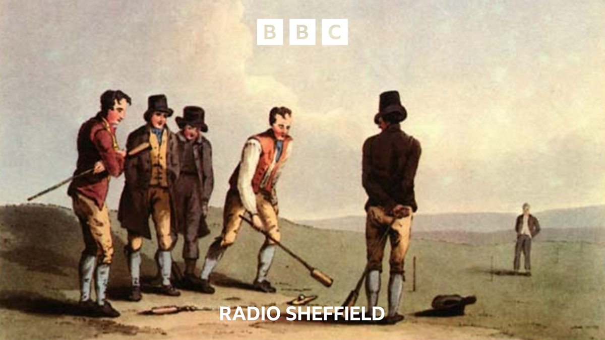 BBC Radio Sheffield - Secret South Yorkshire, Nipsy: Yorkshire's ...
