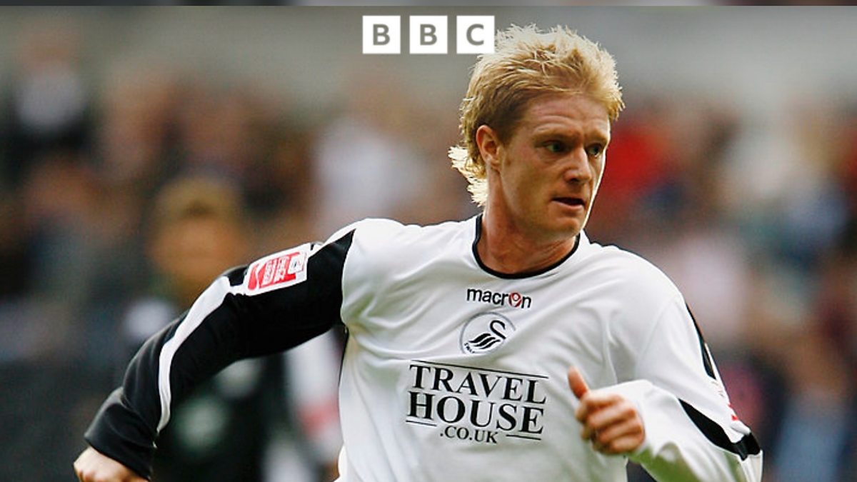 BBC Radio Wales - Swansea City, Alan Tate: It comes down to choosing ...