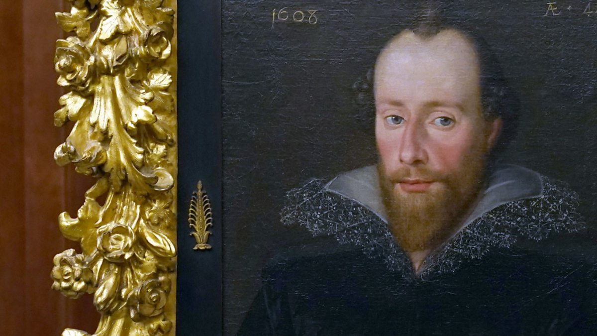Technology is Presenting the Bards Great Works in a New Light - BBC iPlayer