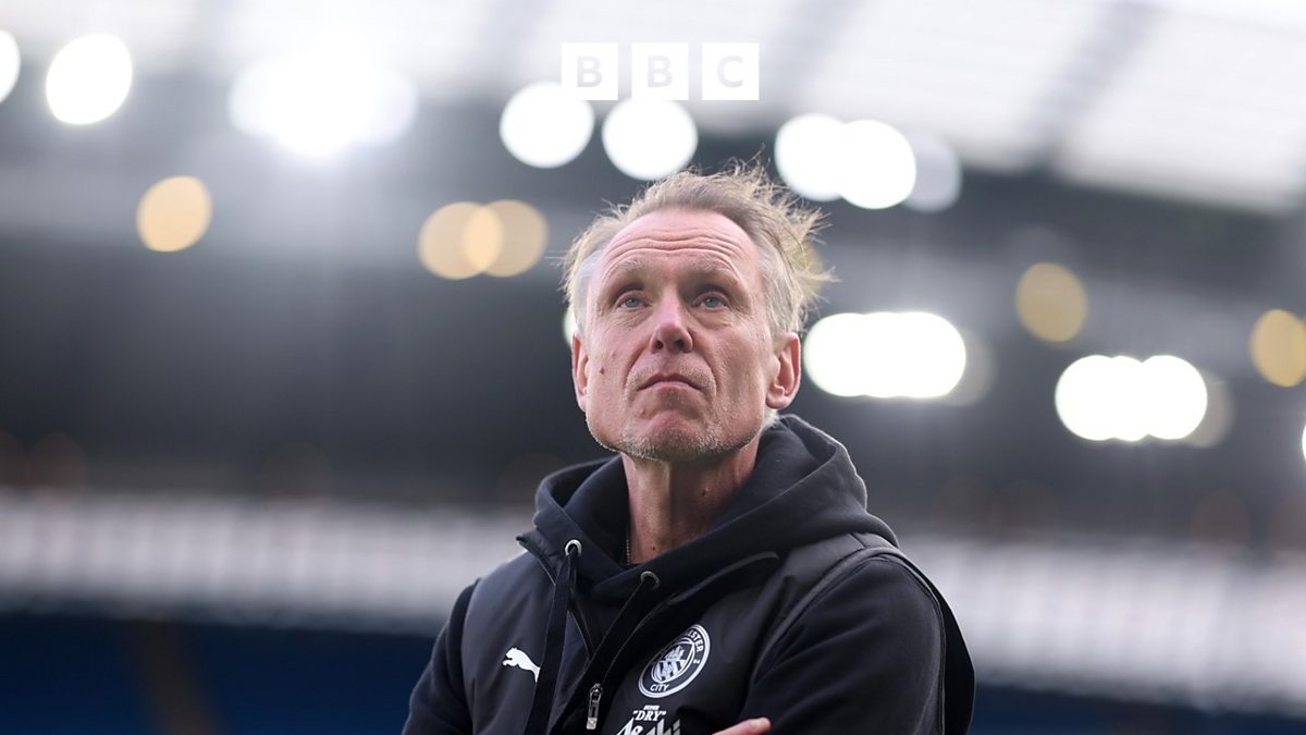 BBC Radio Manchester - Manchester City, Jeglertz: 'It was a fantastic game'