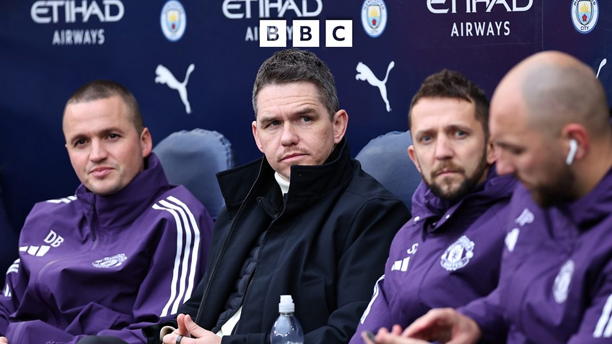 BBC Radio Manchester - Manchester United: The Devils’ Advocate, Skinner ...