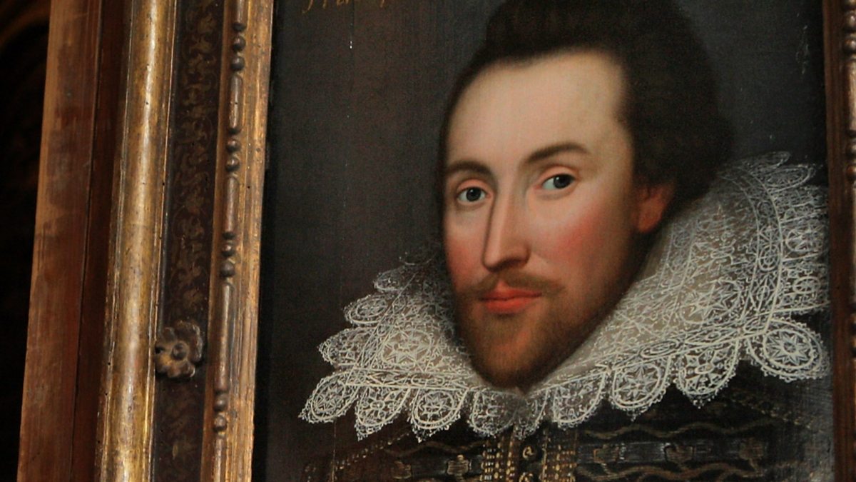 BBC News - New Platform Presents Shakespeare in a New Light