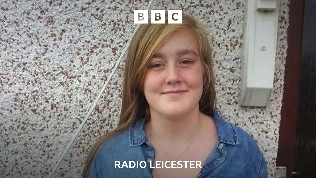BBC Radio Leicester - BBC Radio Leicester, Film about murdered girl ...
