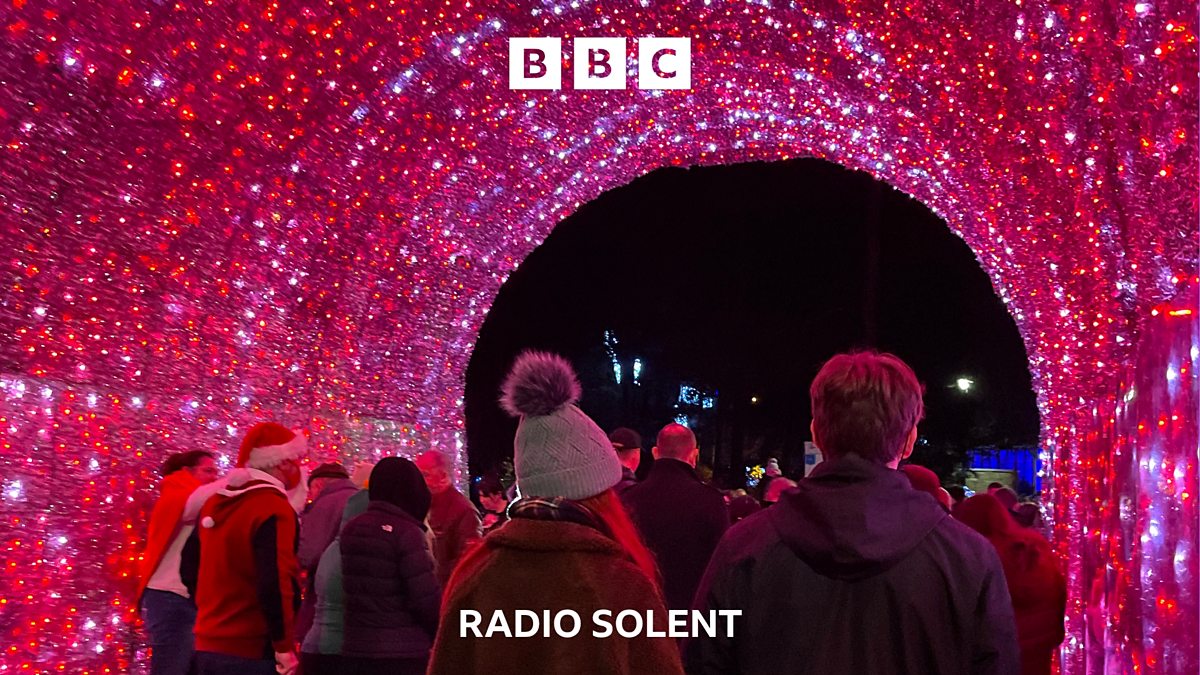 BBC Radio Solent - BBC Radio Solent, Behind Bournemouth's lights