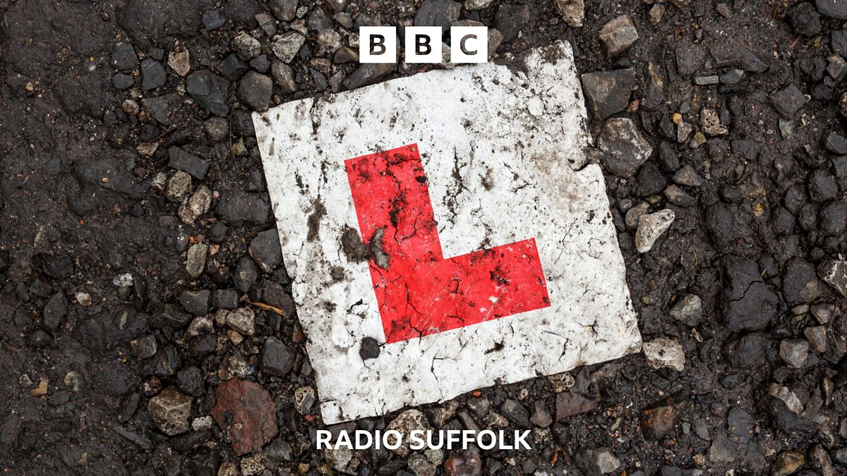 BBC Radio Suffolk - BBC Radio Suffolk, Learner drivers left £164k out ...