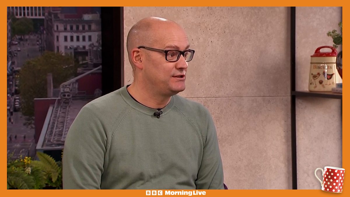BBC One - Morning Live, Are you owed child benefit cash from HMRC?
