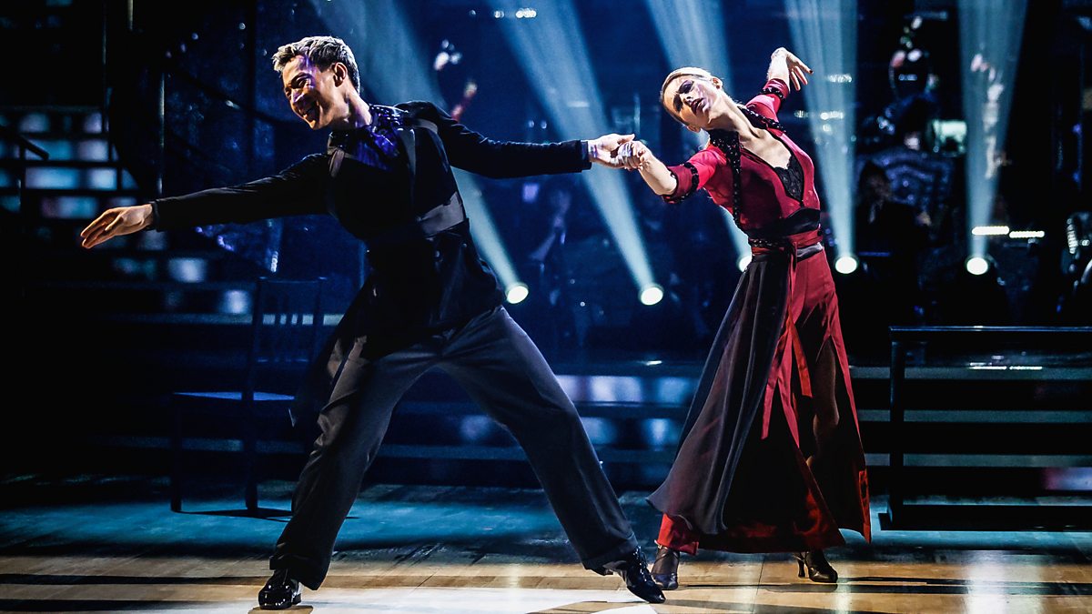 Strictly Come Dancing Series 23 Week 8 BBC IPlayer Strictly Come Dancing Series 23 Week 8 BBC IPlayer