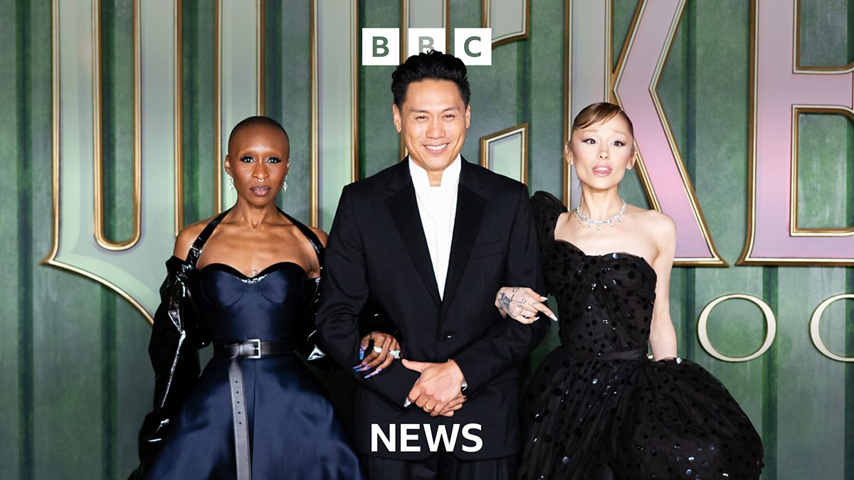BBC Radio 4 - Front Row, How did the Wicked director cast Elphaba and ...
