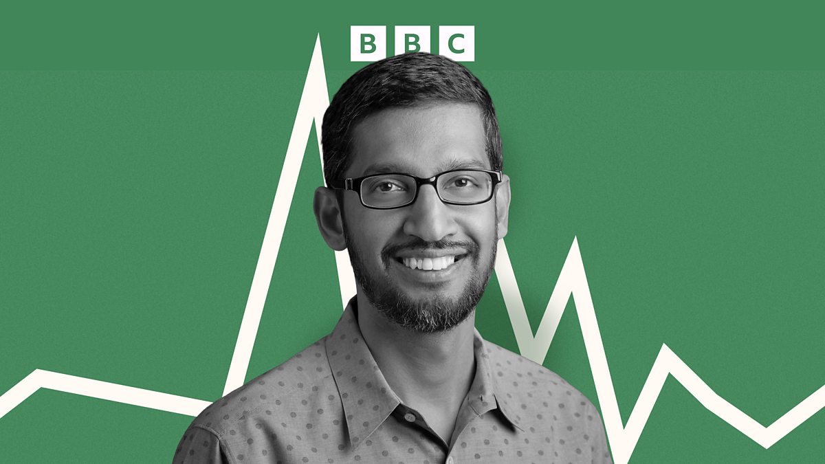 BBC News - Big Boss Interview, #11 Google CEO: AI Will Cause Societal ...