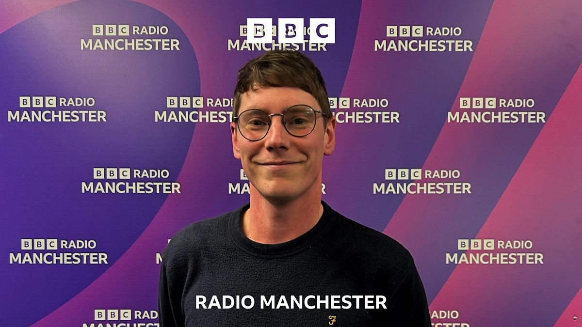 BBC Radio Manchester - Make a Difference: Manchester, Make a Difference ...