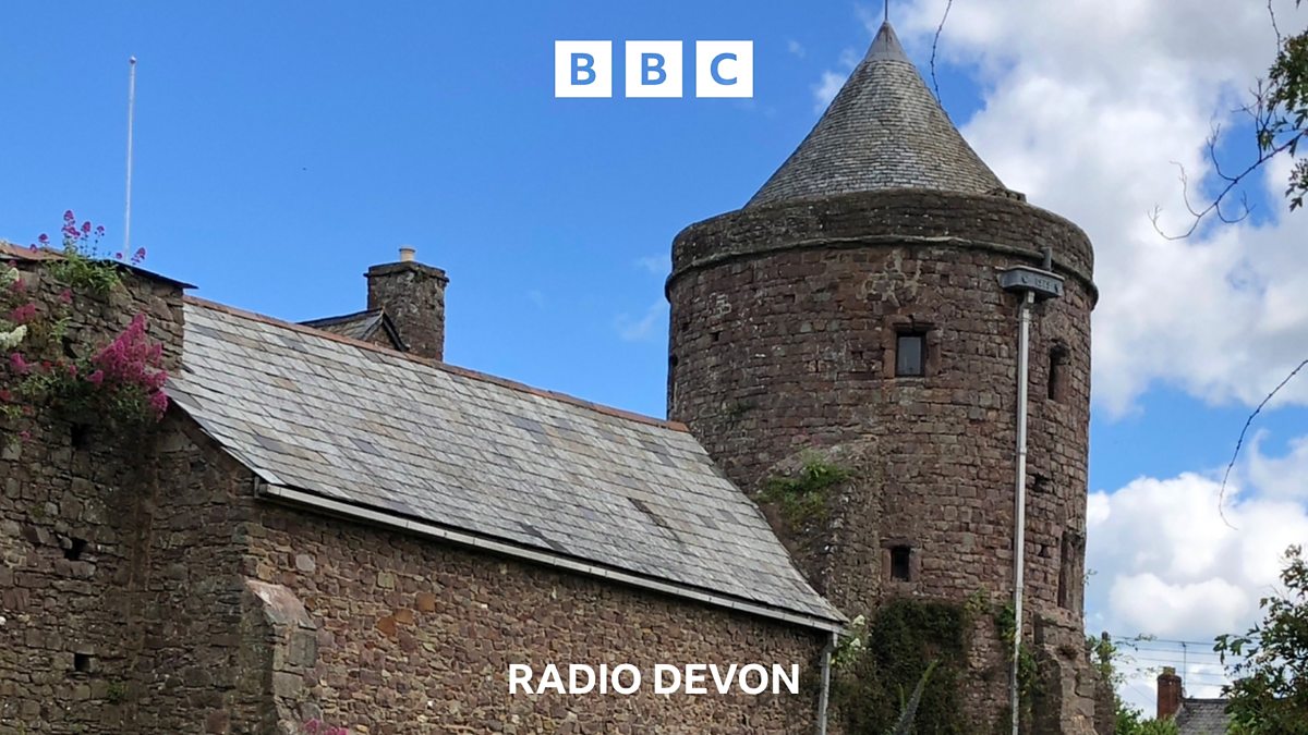 BBC Radio Devon - Secret Devon, Henry VIII's aunt lived in Devon, and ...