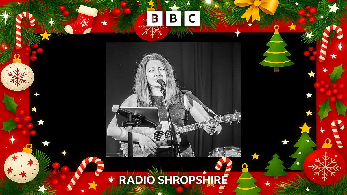 BBC Radio Shropshire - BBC Radio Shropshire, What makes a great Xmas ...