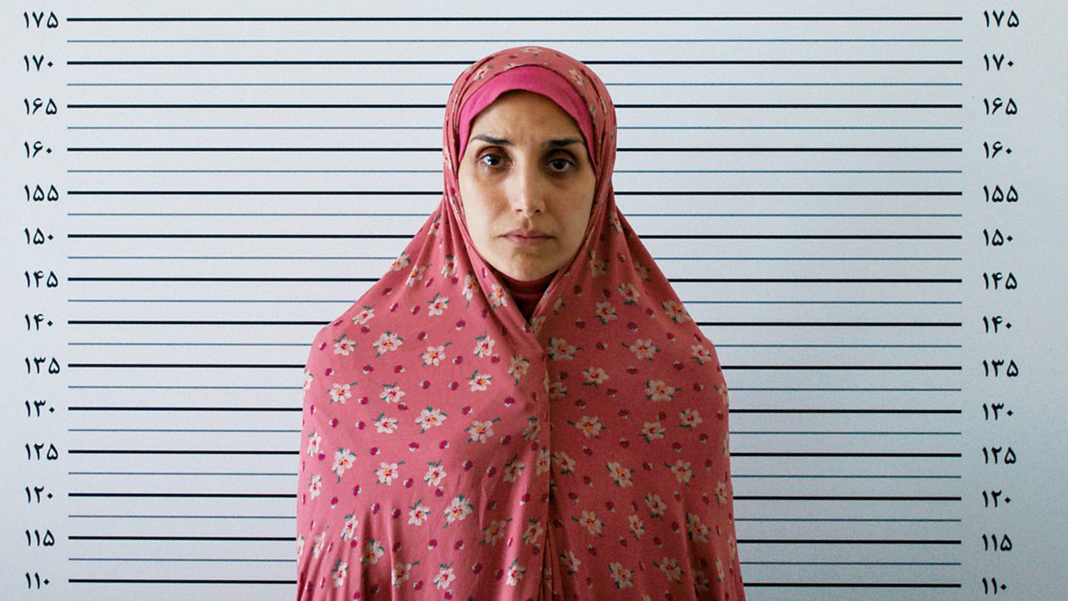 BBC One - Prisoner 951, Series 1, Episode 1