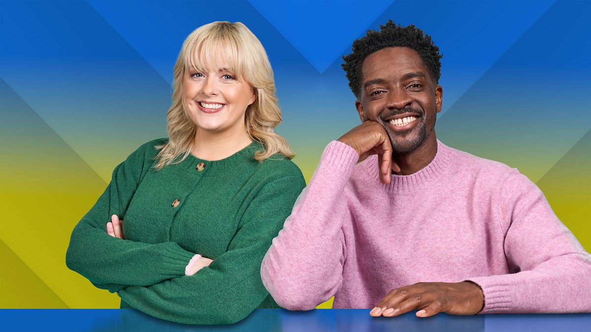 CBeebies Parenting Download - BBC iPlayer