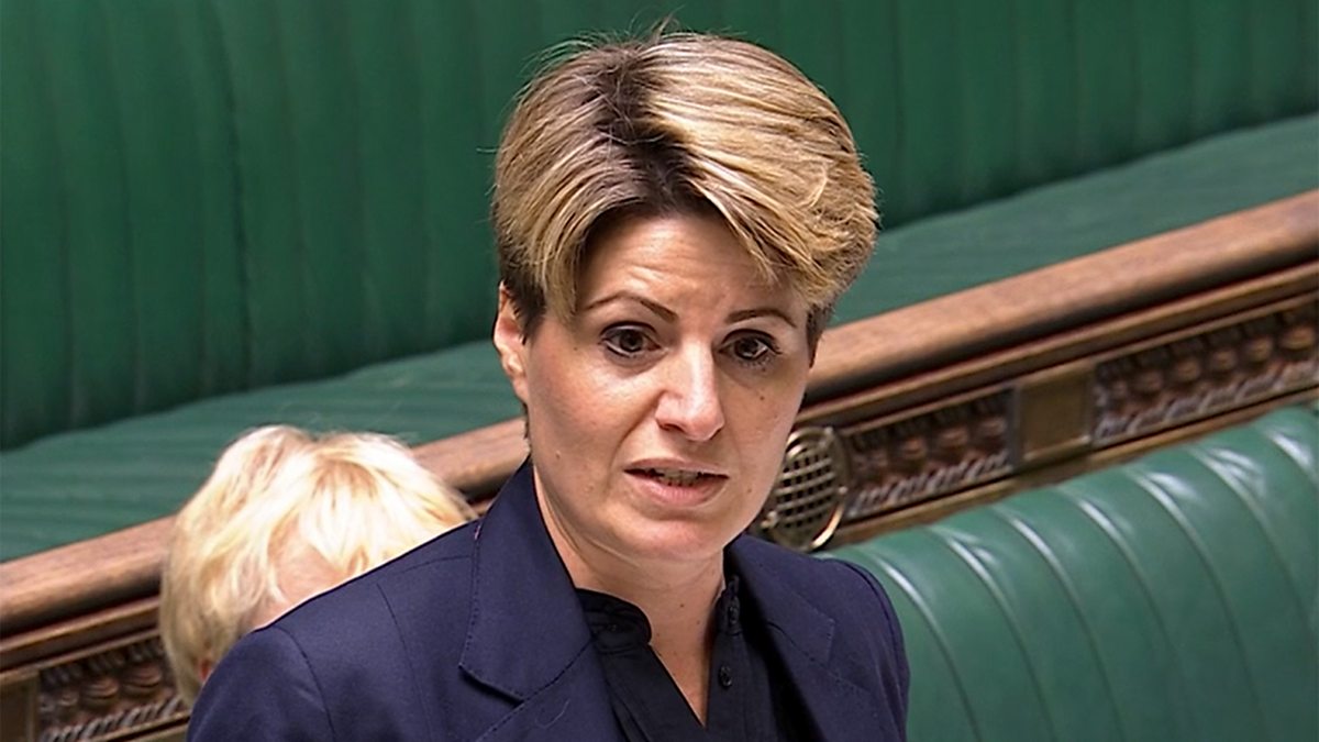 House of Commons - Criminal Gangs Dumping Waste in the Countryside ...