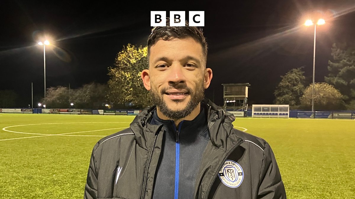 BBC Essex - Southend United, Macauley Bonne: 'This is the year they'll ...