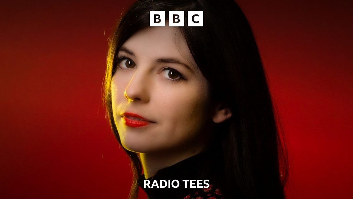 BBC Radio Tees - BBC Radio Tees, Family histories of WWII ancestors ...