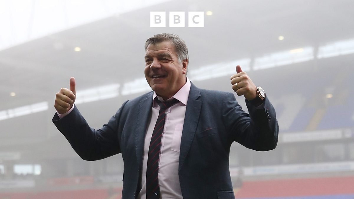 BBC Radio Manchester - Bolton Wanderers, Allardyce on 'Every Minute ...