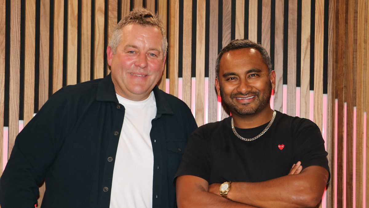 Radical with Amol Rajan - Can Farmers Fix Our Health And The Planet ...