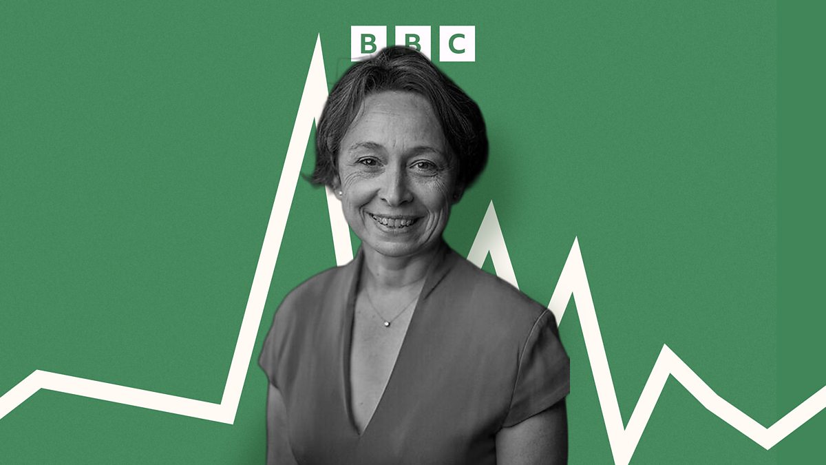 BBC News - Big Boss Interview, #12 Ford UK's Lisa Brankin: Pay Per Mile ...