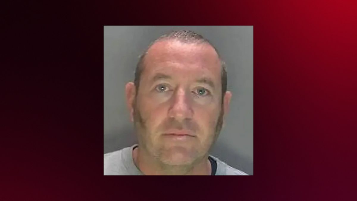 BBC News - David Carrick Convicted of Further Abuse