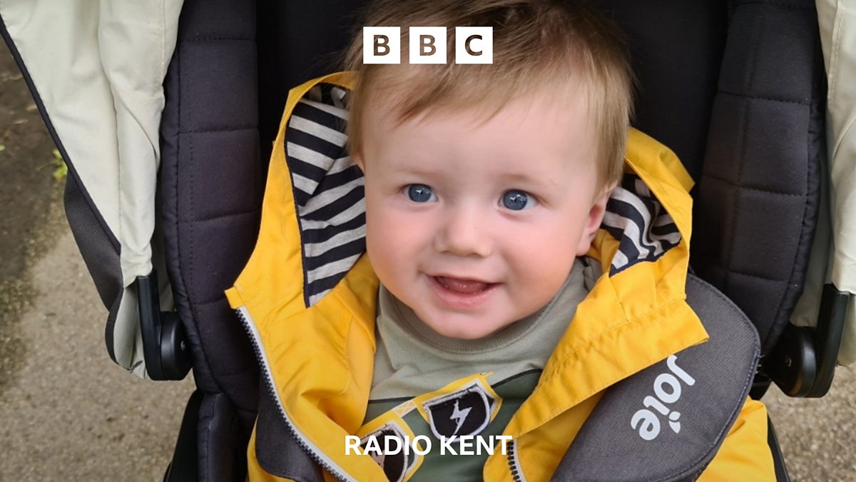BBC Radio Kent - BBC Radio Kent, Settlement reached after baby choked ...