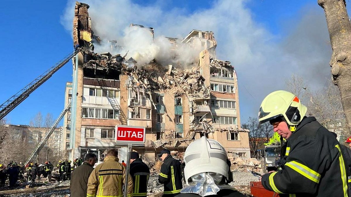BBC News - Phone-in: Russia Ukraine War