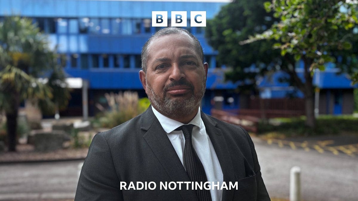 BBC Radio Nottingham - BBC Radio Nottingham, Do you feel safe in ...