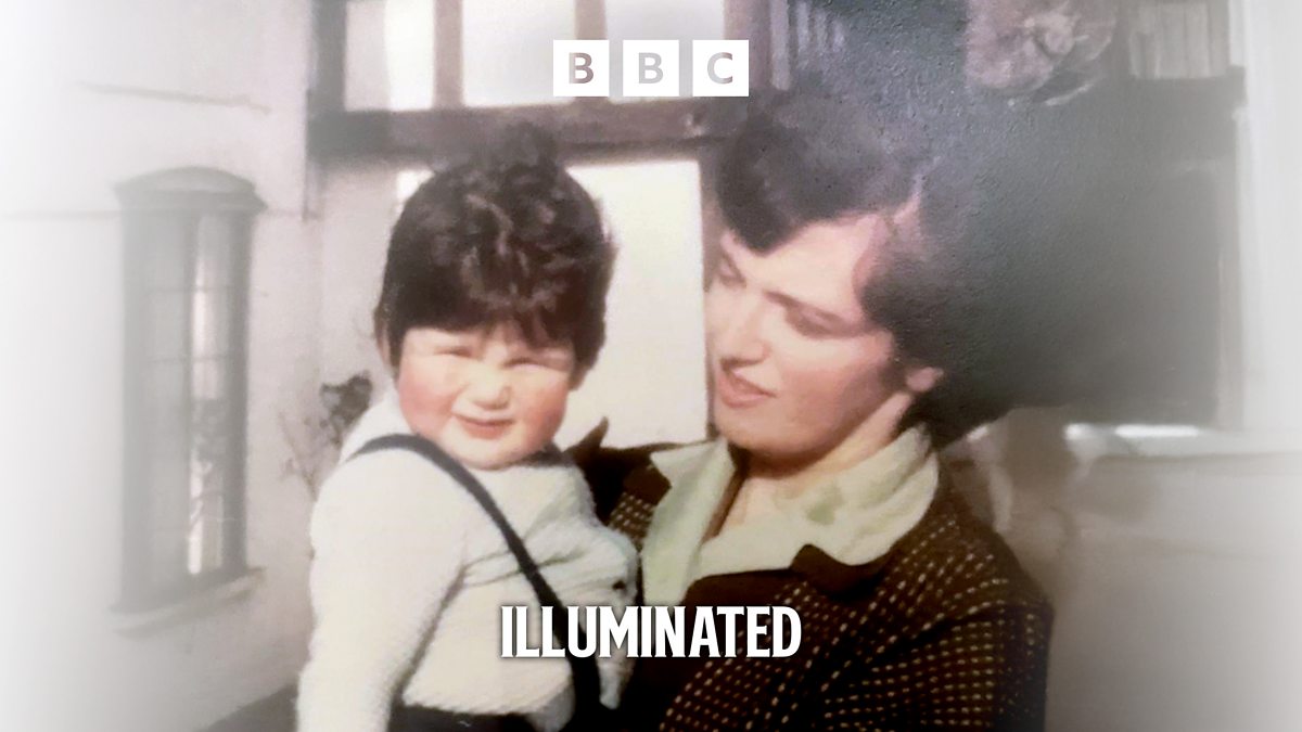 BBC Radio 4 - Illuminated, CS Lewis, the Evacuee and the Wardrobe