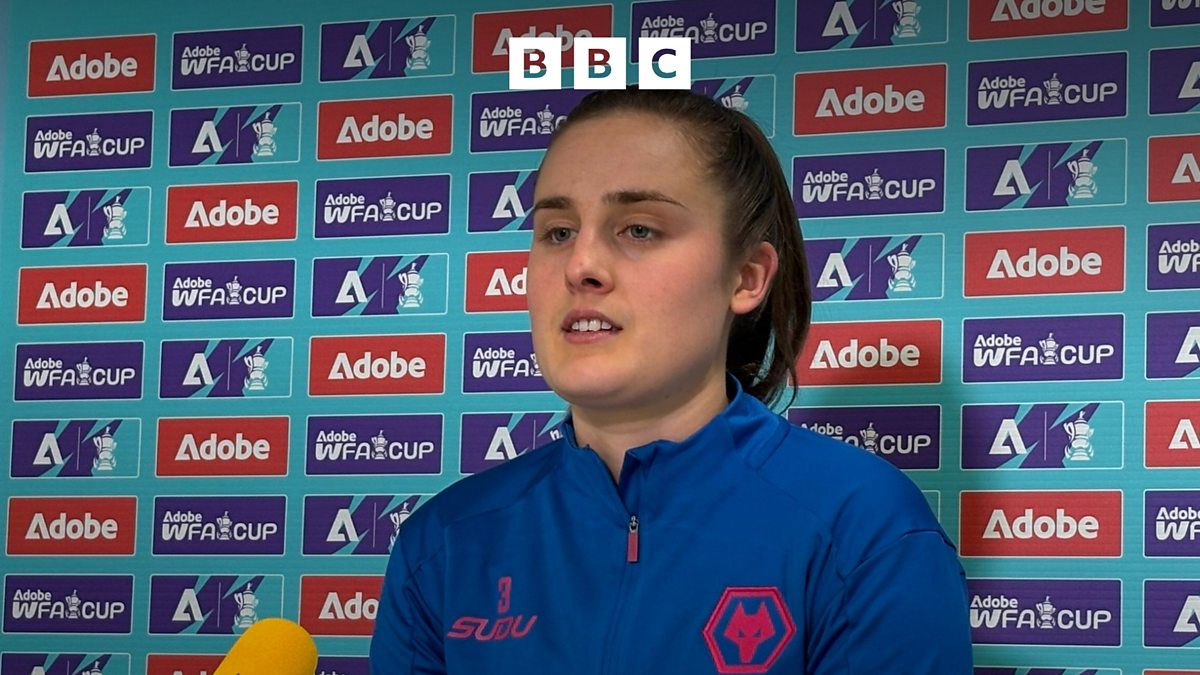 BBC Radio WM - Wolverhampton Wanderers, Morphet: 'We'll embrace it, but ...